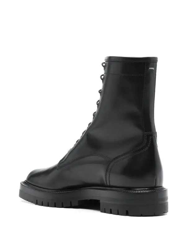 MAISON MARGIELA Tabi Ankle Boots