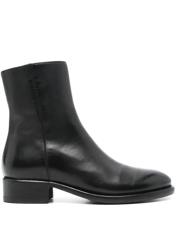 ALBERTO FASCIANI Isabel Ankle Boots