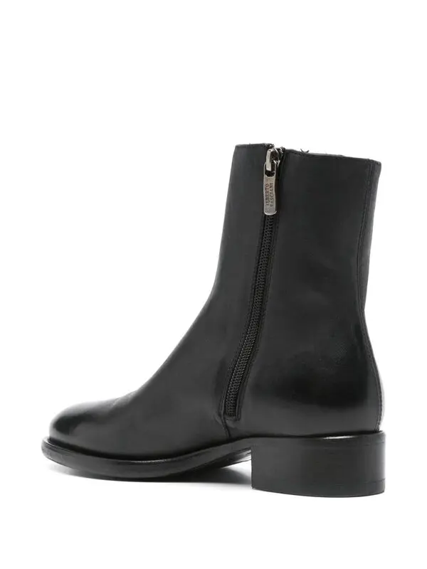ALBERTO FASCIANI Isabel Ankle Boots