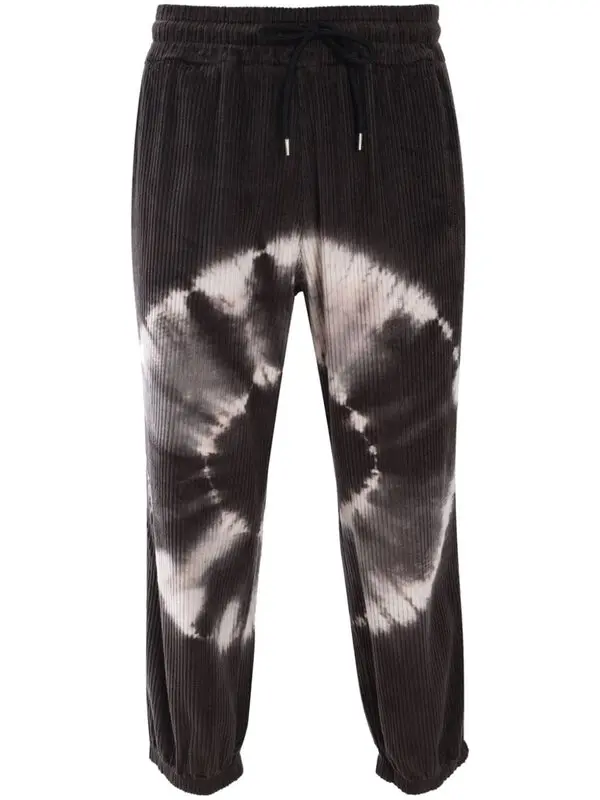 MAUNA KEA Shibori Trousers