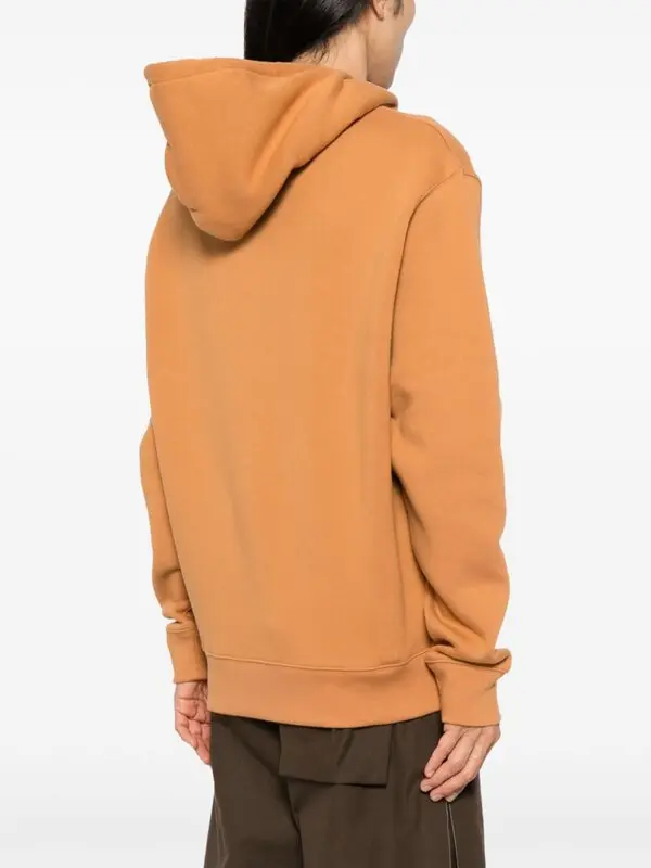 Maison Kitsuné Alphabet Comfort Hoodie