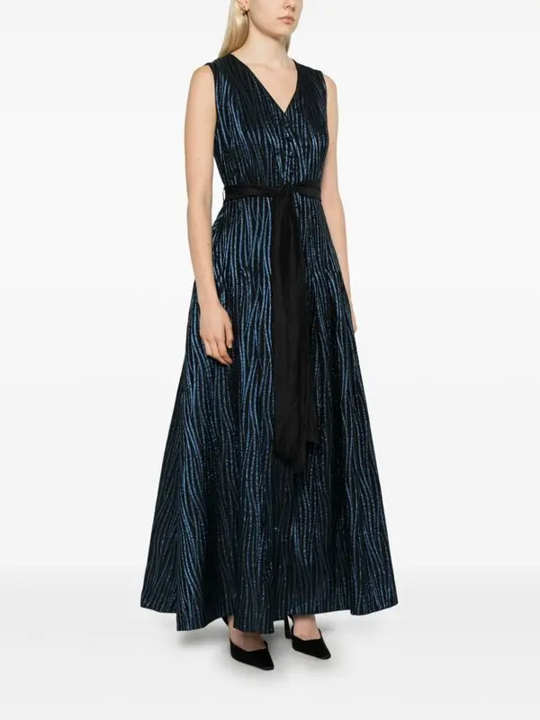 BARUNI Alaba Long Gown