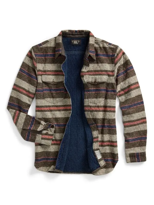 Ralph Lauren Preston Shirt