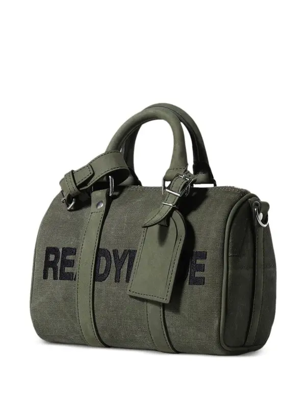 Readymade Overnight Tote Bag