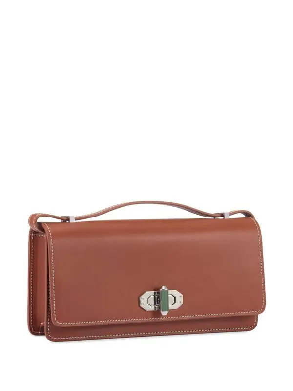 Shanghai Tang East-west Bag