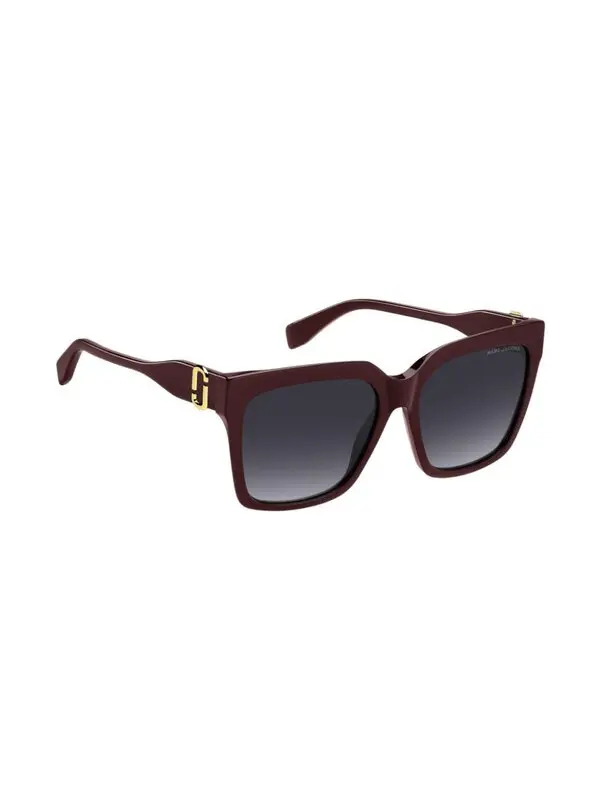 Marc Jacobs Square-frame Sunglasses