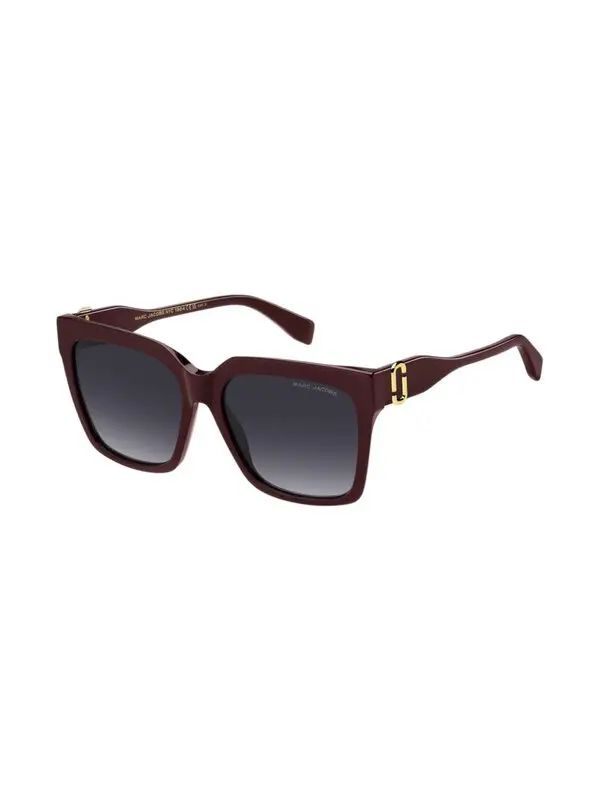 Marc Jacobs Square-frame Sunglasses