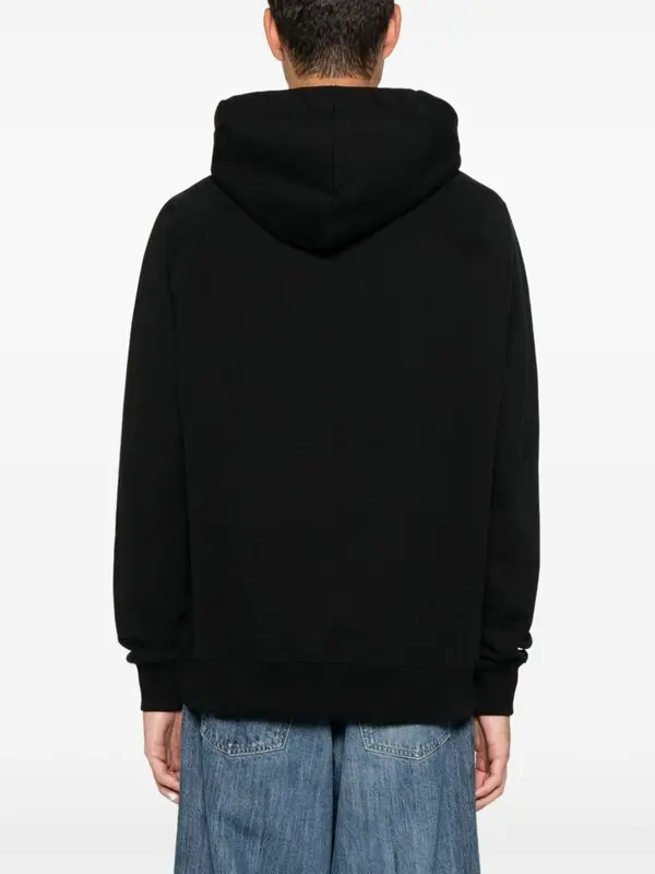 Études Studio Not A Crime Hoodie