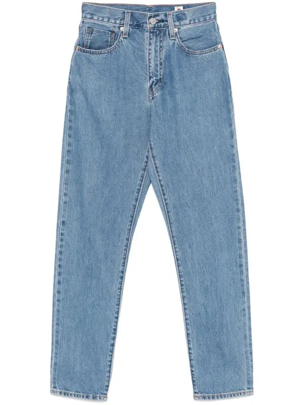 LEVI'S High-rise Jeans