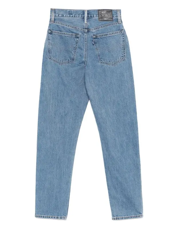 LEVI'S High-rise Jeans