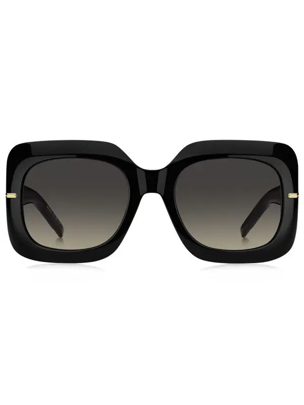 BOSS Square Sunglasses