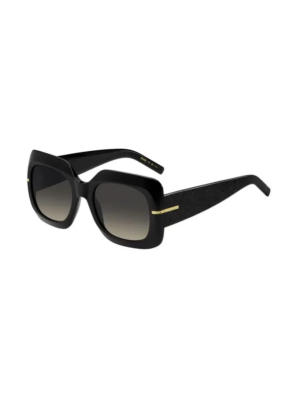 BOSS Square Sunglasses