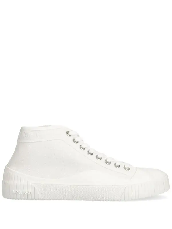 A.p.c. Iggy Sneakers