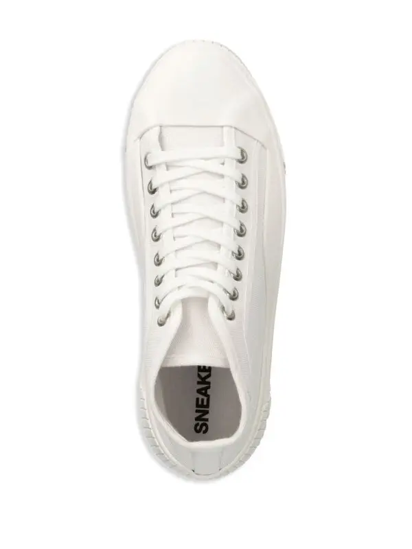 A.p.c. Iggy Sneakers