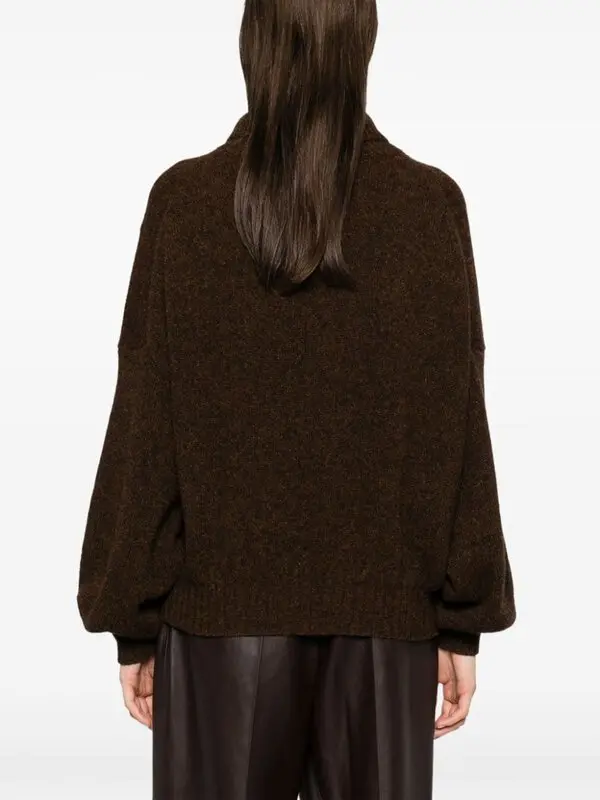 Khaite Morris Sweater