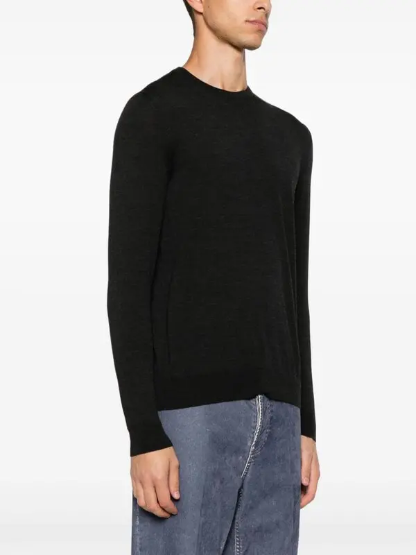 Kiton Wool Sweater