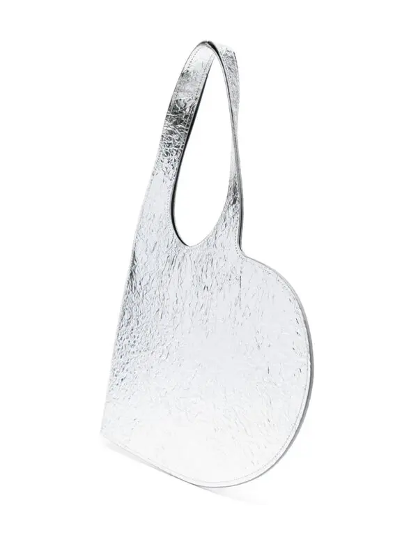 Coperni Mini Heart Tote Bag