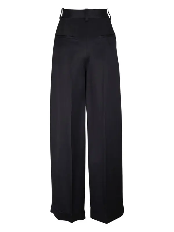 Khaite Marinta Trousers