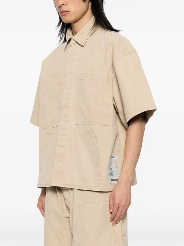 B1ARCHIVE Workwear Shirt