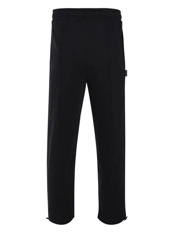 FAMILY FIRST Logo-print Track Pants