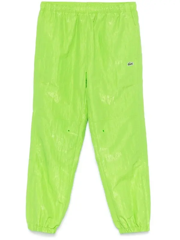 Lacoste Ripstop Track Pants