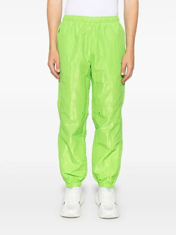 Lacoste Ripstop Track Pants