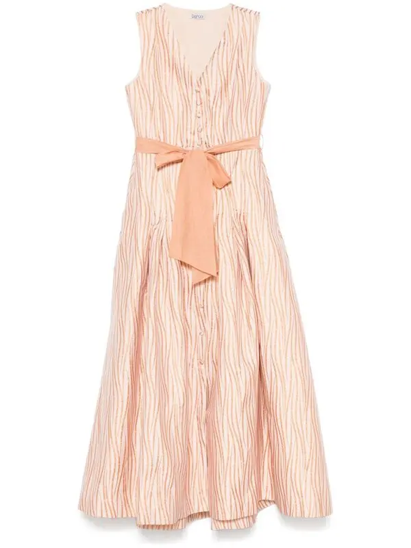 BARUNI Alaba Gown