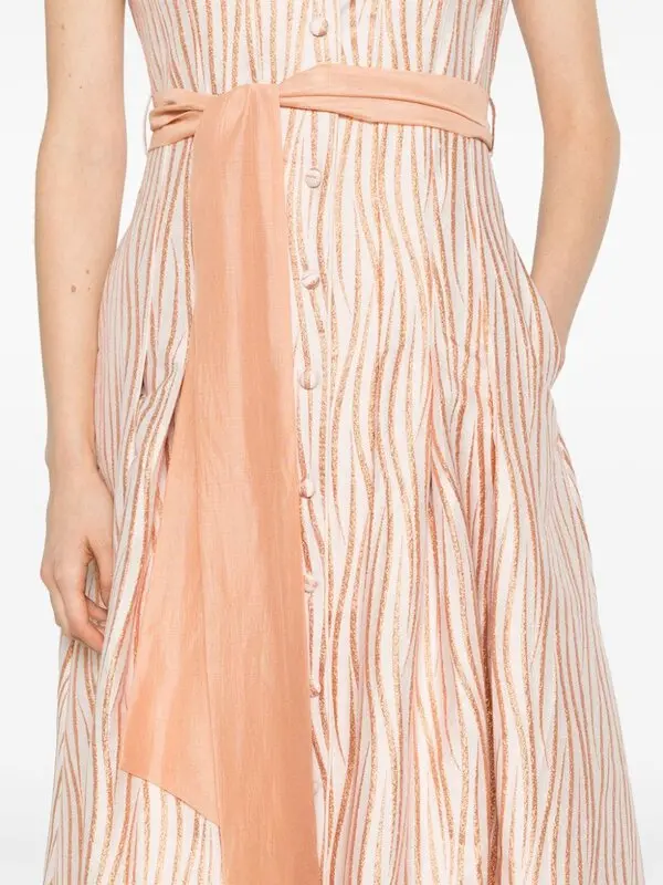 BARUNI Alaba Gown