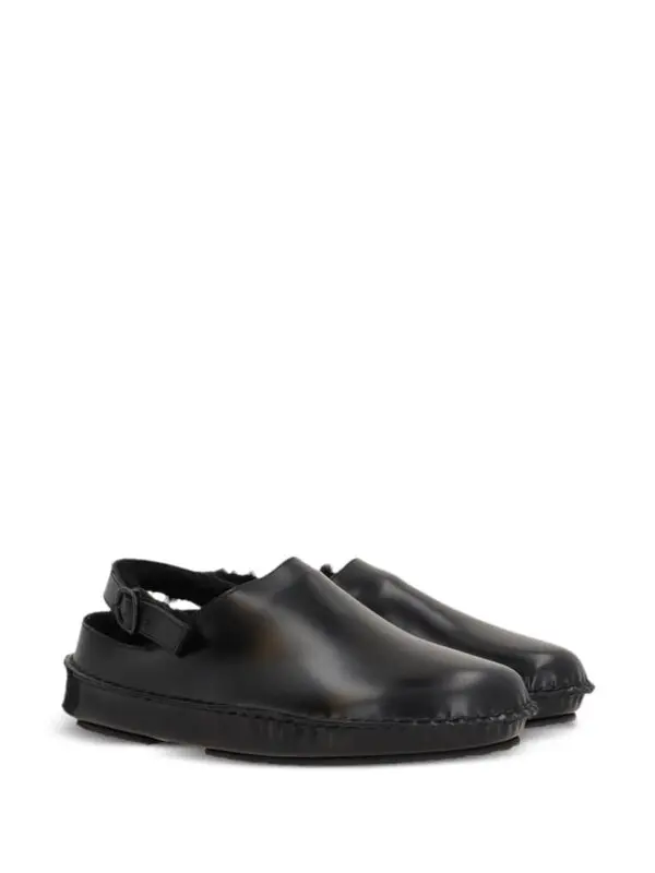 Hereu Cargol Slippers
