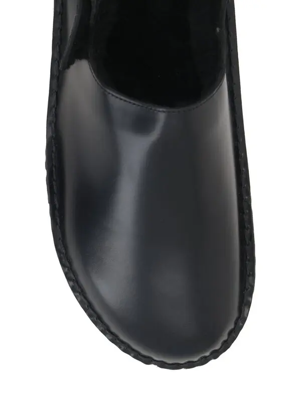 Hereu Cargol Slippers