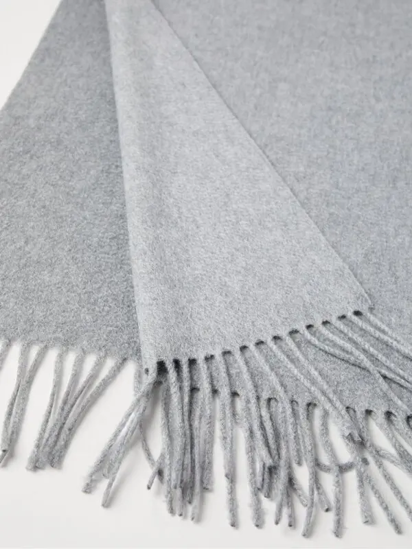 Brunello Cucinelli Cashmere Scarf