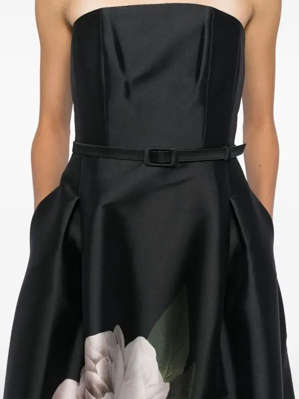 Sachin & Babi Shay Dress - Black