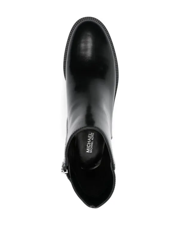 Michael Kors Carlisle Ankle Boots