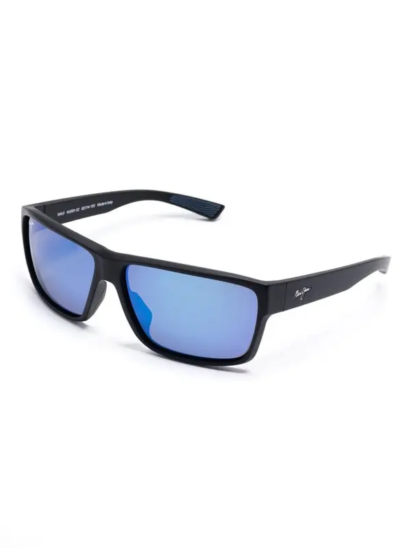 Maui Jim Uila Sunglasses - Black