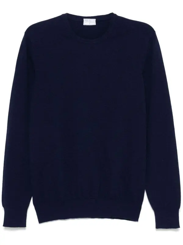 Fedeli Argentina Sweater - Blue