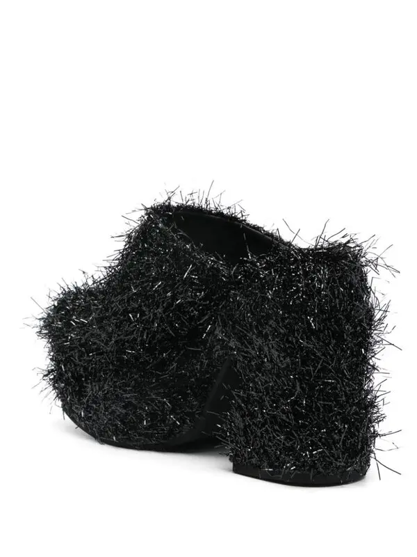 Eckhaus Latta 120mm Climax Mules