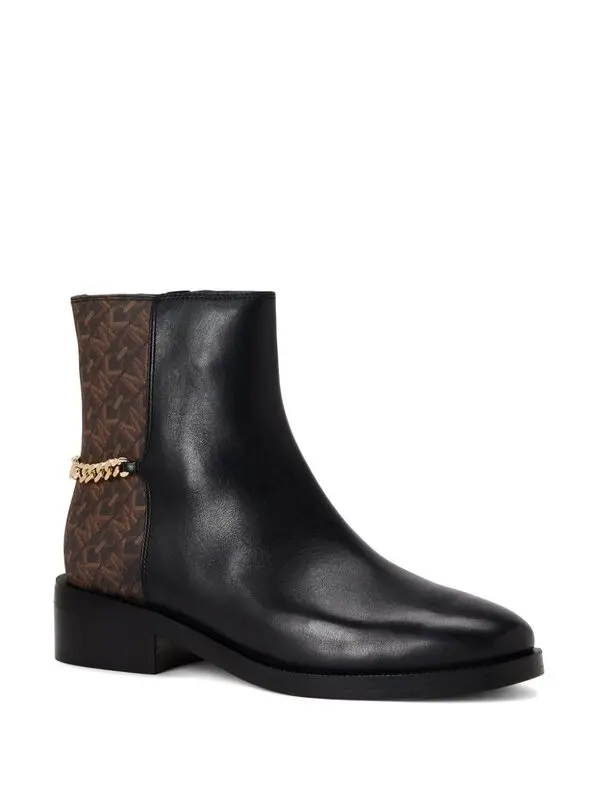 Michael Kors Carlisle Boots