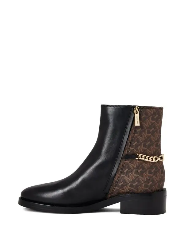 Michael Kors Carlisle Boots