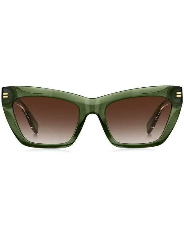 Marc Jacobs 1112s Cat-eye Sunglasses - Green