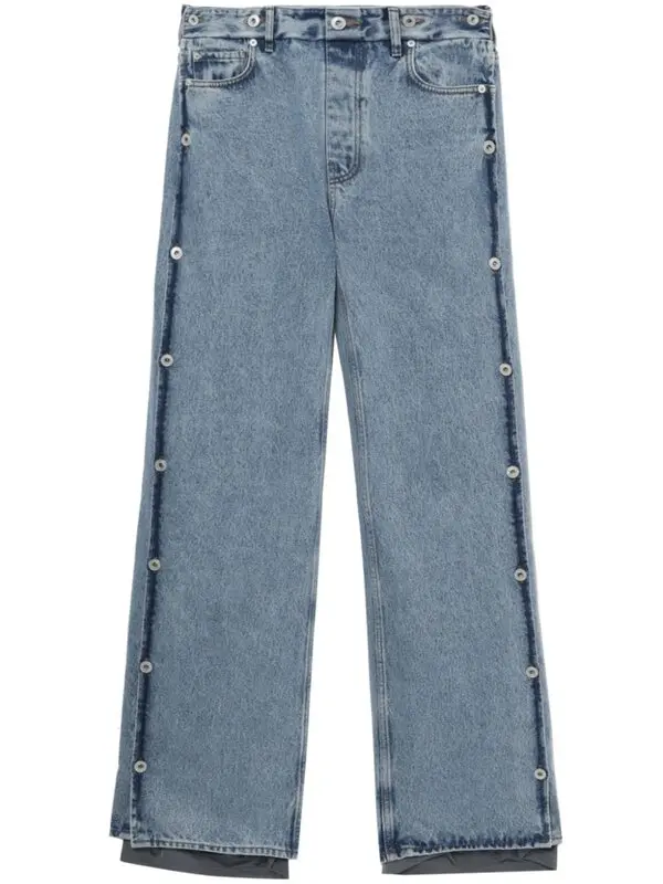 Y/project Collapsable Waist Jeans