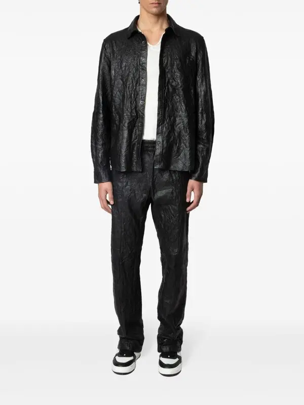 Zadig&Voltaire Serge Shirt