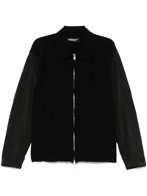 UNDERCOVERISM Wool Jacket