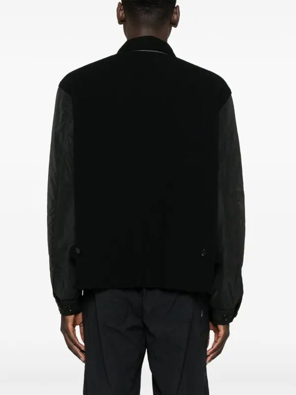 UNDERCOVERISM Wool Jacket