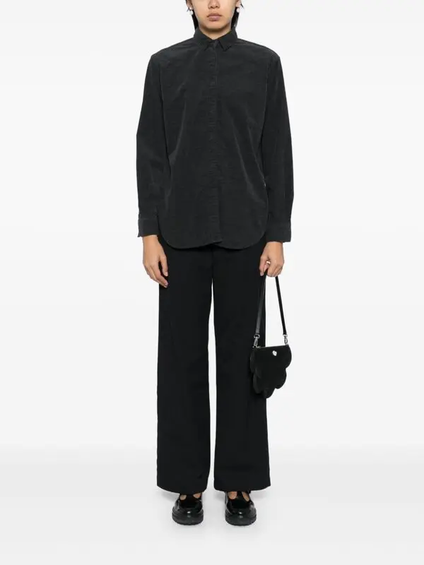 TU ES MON TRESOR Lapis Lazuli Trousers