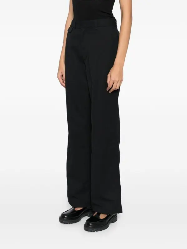 TU ES MON TRESOR Lapis Lazuli Trousers