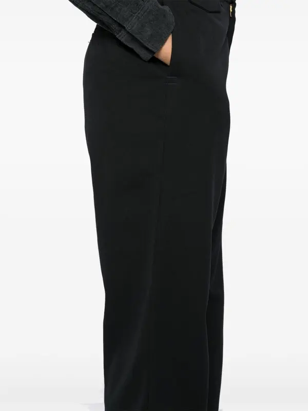 TU ES MON TRESOR Lapis Lazuli Trousers