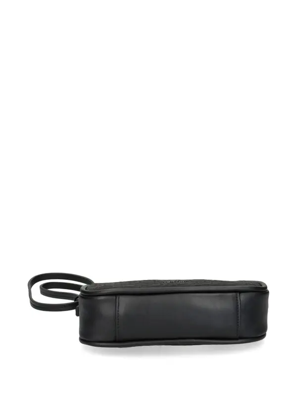 Calvin Klein Logo-print Shoulder Bag