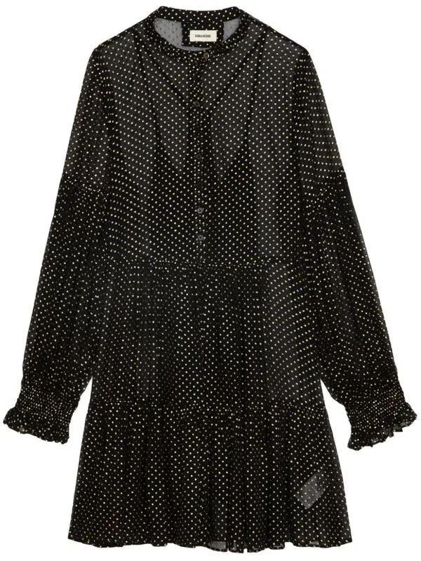 Zadig&Voltaire Randy Dress
