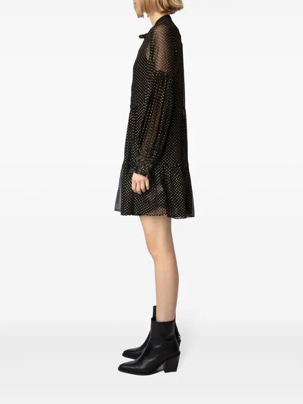 Zadig&Voltaire Randy Dress