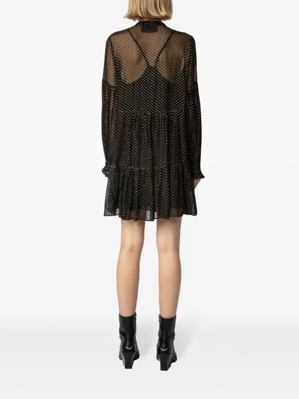 Zadig&Voltaire Randy Dress